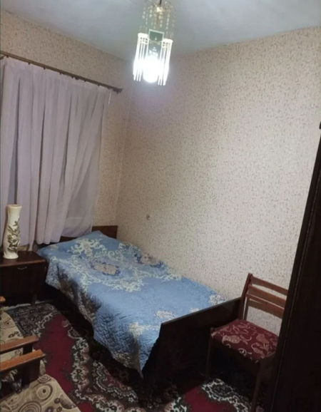 Массив Феруза 3/2/4 балкон 2*6  (77 серия)