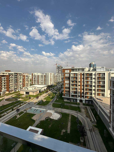 Аренда квартиры Новостройка ул. Навои Ташкент Сити Гарденс