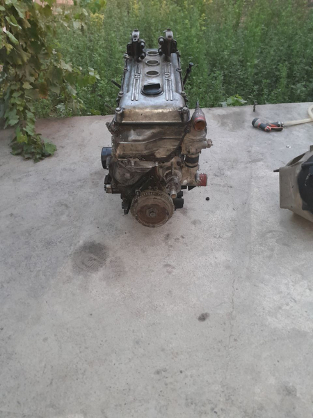 Gazelga mator 405
