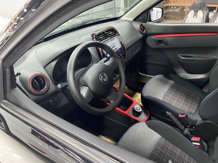 Dongfeng ex1 pro 2022 счет справка электро