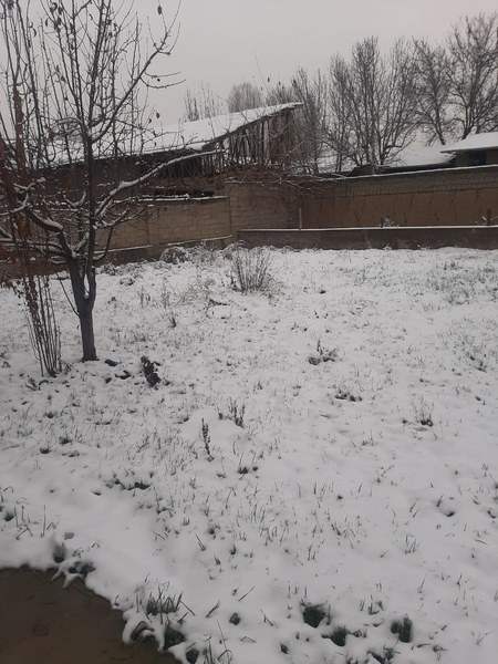 Продаётся своя земля