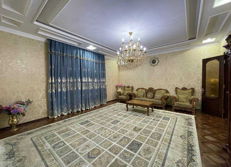Продается дом в Мирзо Улугбекском районе (Циолковский