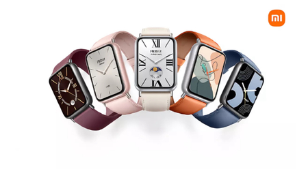 Miband 9 pro в наличии