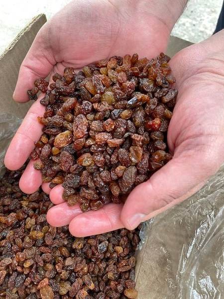 Закупайте сухофрукты оптом – Натуральный продукт для вашего бизнеса