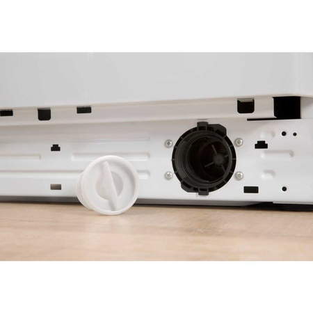 Стиральная машина INDESIT BWSE 7125X WWWUZ