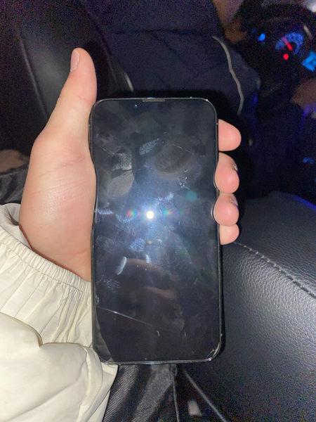 Iphone 13 pro green color
