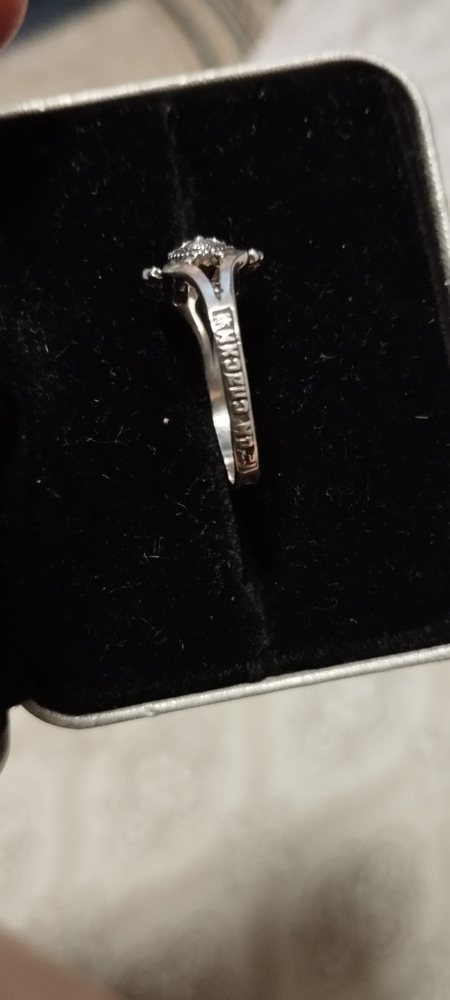 Серьги женские , и кольцо серебро
