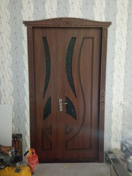 Arzon va sifatli mdf eshiklar