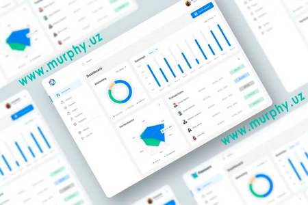 Разработка веб-сайтов/web-sayt yaratish xizmati