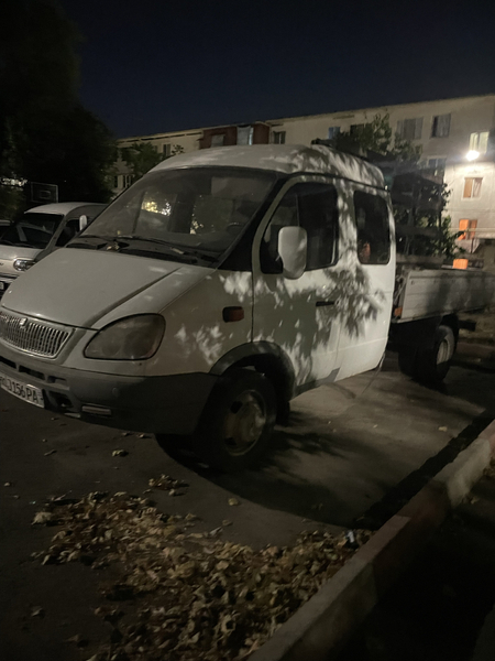 Gazel sotiladi tel qlila