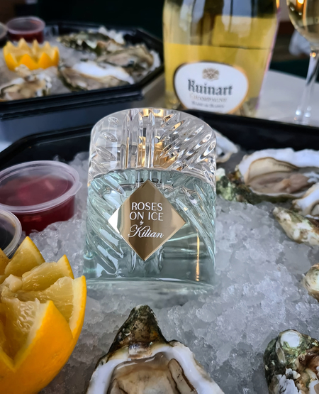 Духи Парфюм Atir Luxury Kilian by Roses on Ice