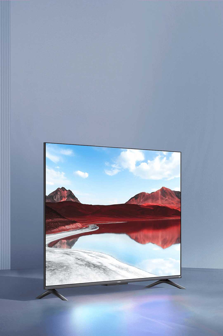 Телевизор TCL 65* smart tv Android 11