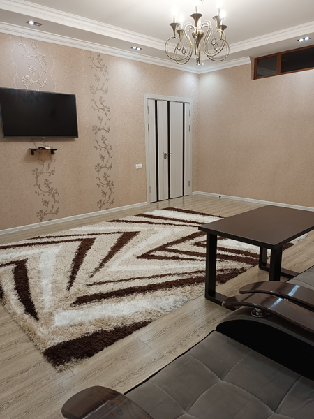 Своя! Срочно продается новостройка 3/5/8 Яккасарай, 101 кв.м. Нестле з