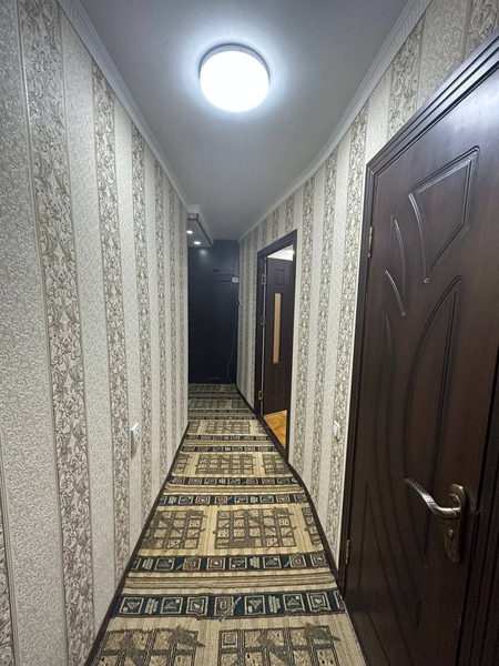Chilonzor 6 kvartal 3 xona 500$ faqat oilaga