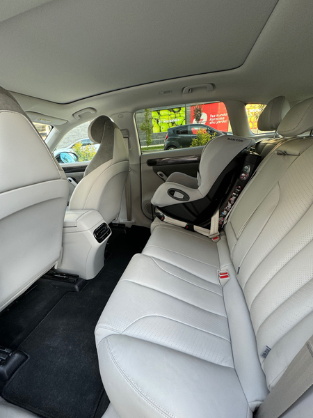 Leapmotor C11 510км PREMIUM EDITION
