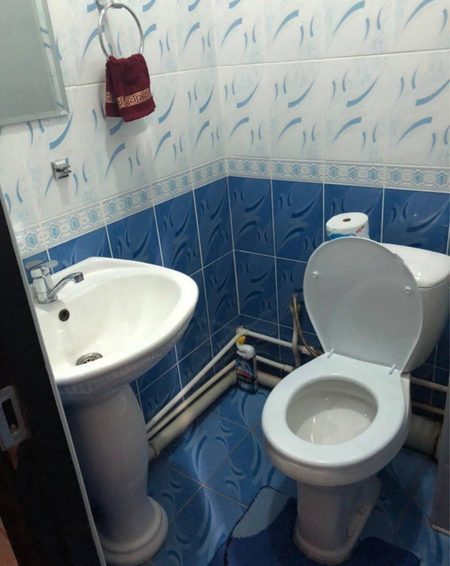 3-ком аренда в дружбе