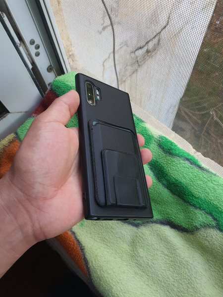 Samsung note 10 plus 5G