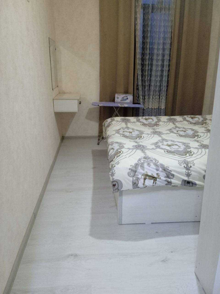 Продаётся квартира 2/2/9 улица Паркентская, Корзинка ID: 54796