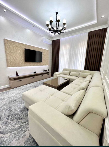 Р3 СРОЧНО! НОВОСТРОЙКА 3 ком в Яккасарай DreamHouse Глинка УлицаБабура