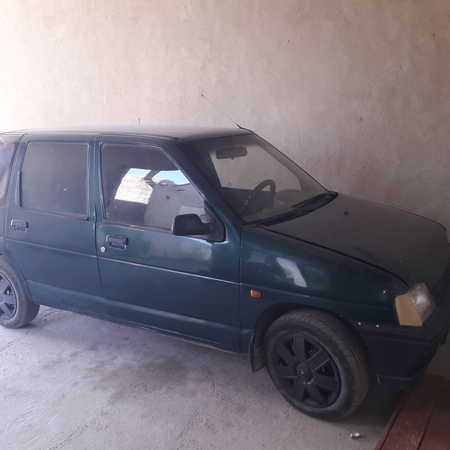 Tiko sotiladi tez va arzon