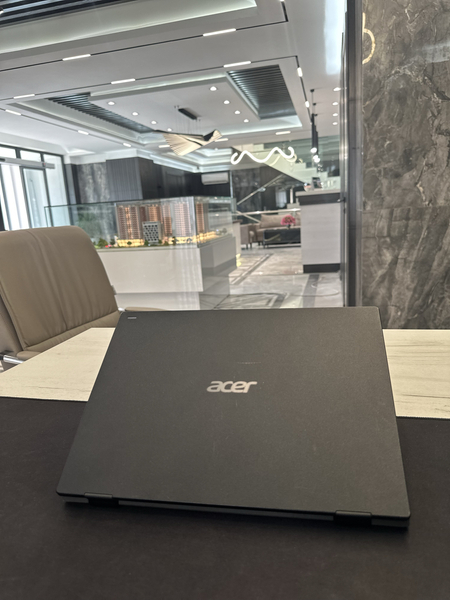 Ноутбук ACER TravelMate B1