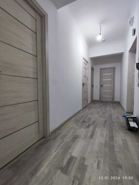 ЖК Olmos Residence (Метро Рахат) - 2 комн - Новостройка - Аренда