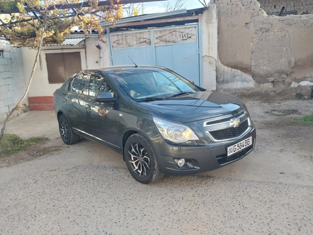 Кобалт Ltz сотилади