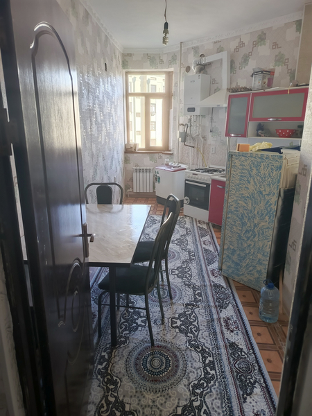 2 хона оилага ёки студенларга