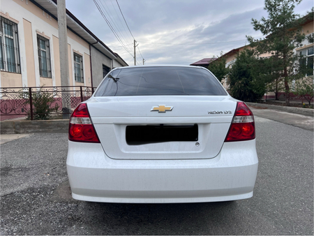 Nexia 3 avtomat 2019