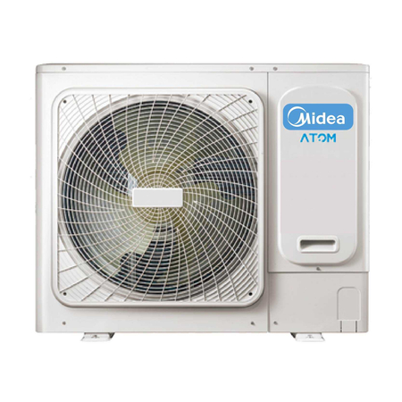 Mini VRF Atom B Midea НА СКЛАДЕ В ТАШКЕНТЕ atomB-14 кВт