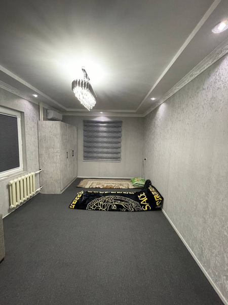 Шерикчиликка угил болаларга