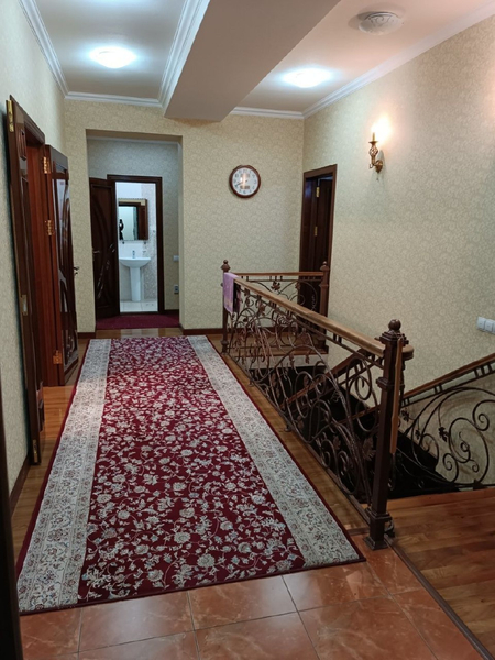 Новостройка, Аренда . ДУПЛЕКС  ( в центре )