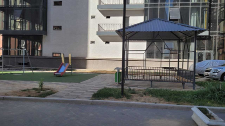 Продаётся квартира в аренду в Яшнабоде