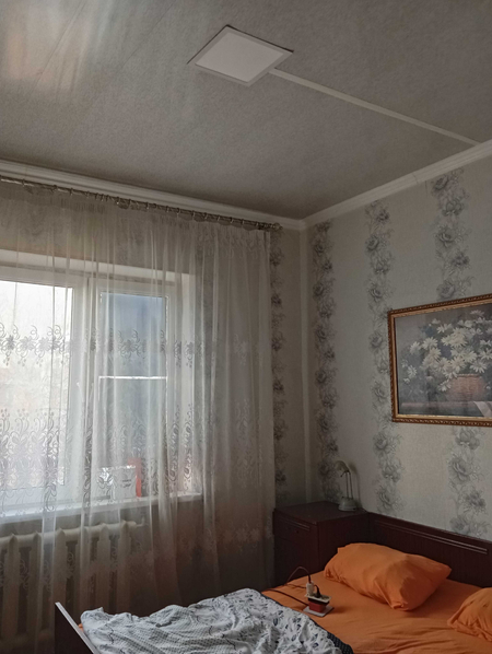 Продам квартиру свою 4 комнатную