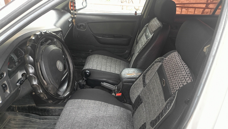 Nexia 2 Dons 1.5