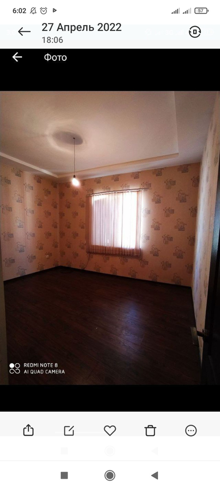 Qorasuv 6 da navastroyka dom