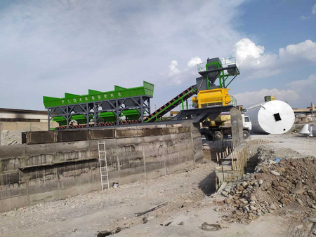 Бетон завод (beton zavod), установка, пуско-наладка, сервис и запчасти