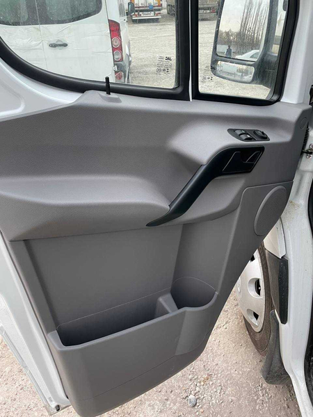 JAc sunray 21 kishilik tayyor