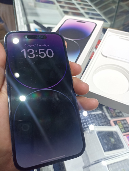 iPhone 14 pro 128 Gb