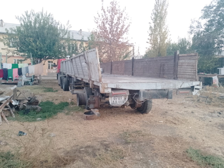 Kamaz Sotiladi Srochniy kelishtirib bervoraman