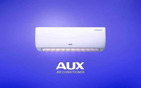 Кондиционер, AUX 12 inverter Установка договорная + бесплатно доставим