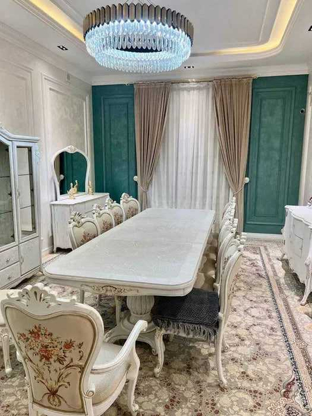 Продаётся дом ориентир мечеть Бадамзар ID: 55146