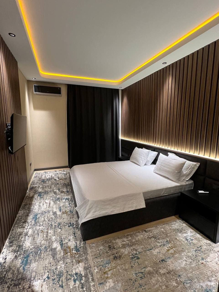 Супер чегирма! «NEW HILTON» 10 кишилик