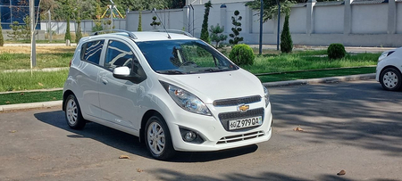 Spark sotiladi 2023
