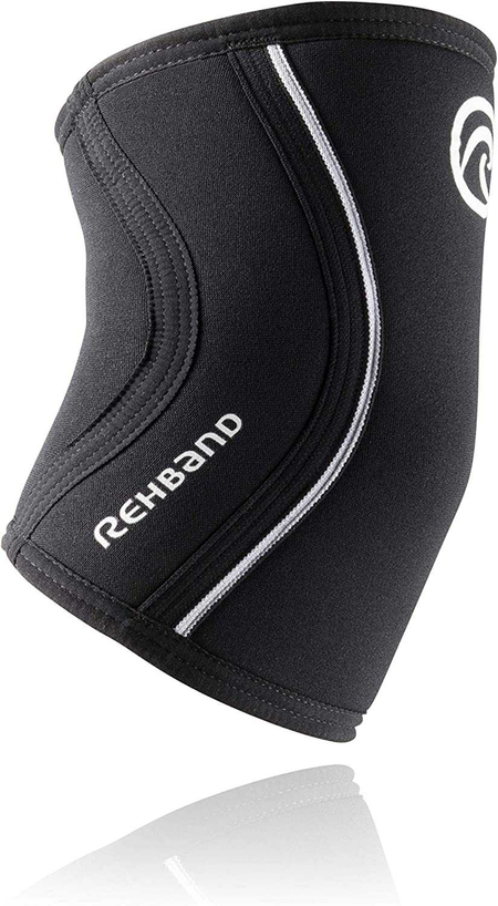 Налокотник Rehband Бандаж локтевой RX размер M и XL