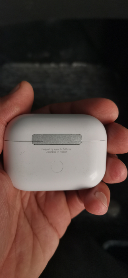 Airpods 2 оригинал