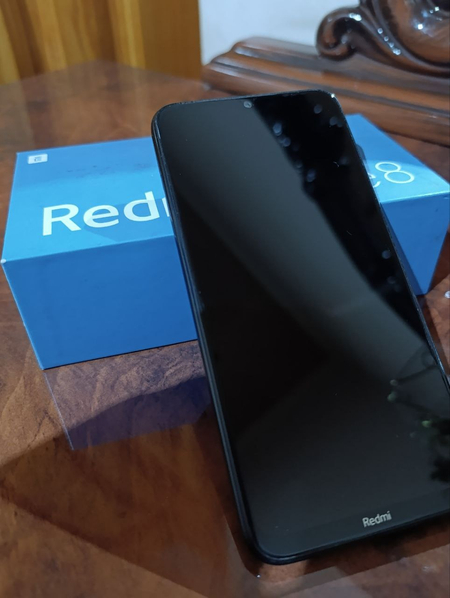 Redmi Note8 4/64 GB