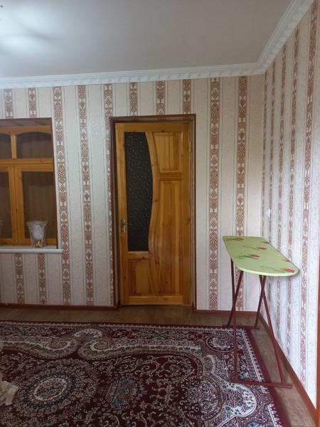 Zangi otada Xovli sotiladi