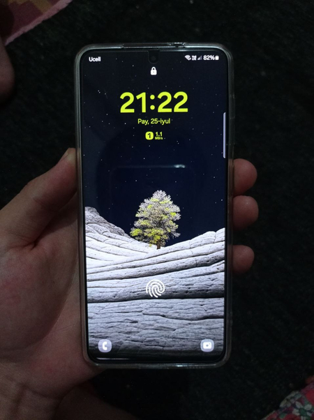 Samsung gelaxy s21 5g
