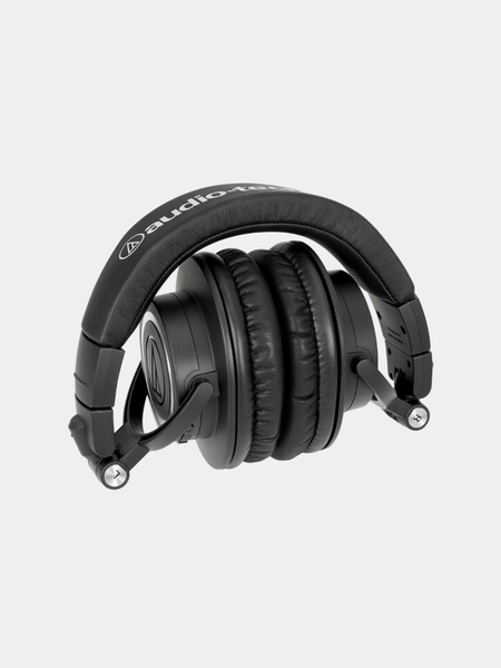 Профессиональные Беспроводные наушники Audio-Technica ATH-M50xBT2